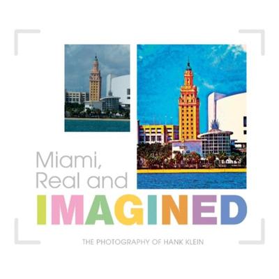 预订不退不换Miami, Real and Imagined