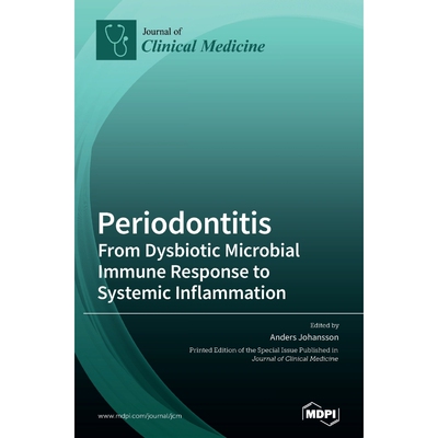 按需印刷不退不换Periodontitis[9783039435074]