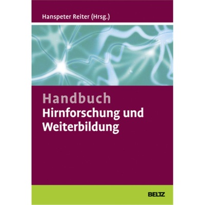 预订【德语】Handbuch Hirnforschung und Weiterbildung[9783407366290]