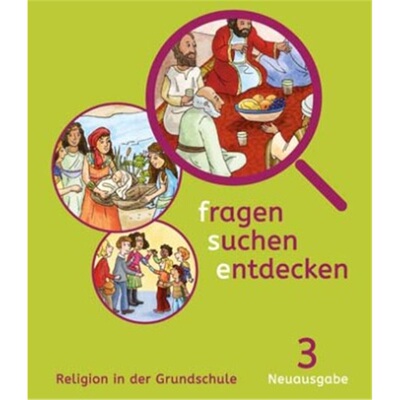 预订不退不换德语 fragen - suchen - entdecken 3. Ausgabe Bayern[9783120068013]