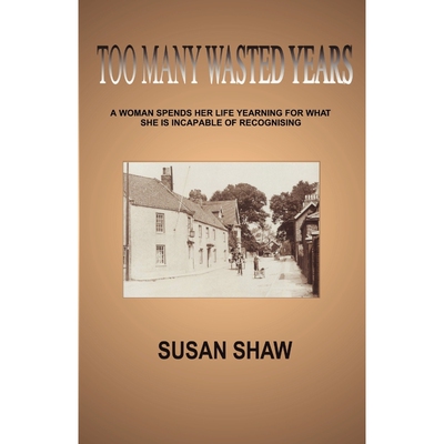 按需印刷不退不换Too Many Wasted Years[9780755210350]