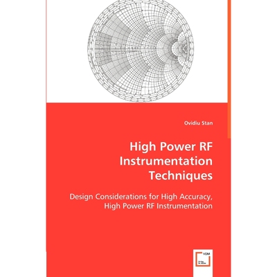 按需印刷High Power RF Instrumentation Techniques[9783836474146]