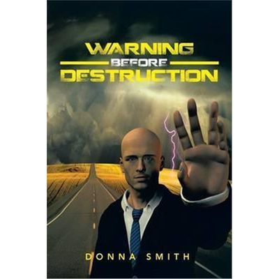 按需印刷不退不换Warning Before Destruction[9781503585829]