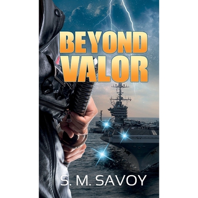 按需印刷Beyond Valor[9781947122208]