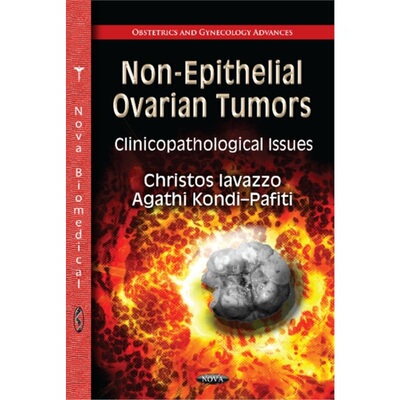 预订不退不换Non-Epithelial Ovarian Tumors[9781622577576]