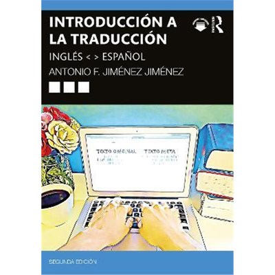 按需印刷Introduccion a la traduccion:ingles  espanol[9780367635688]
