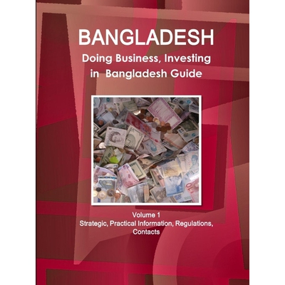按需印刷Bangladesh[9781514526095]
