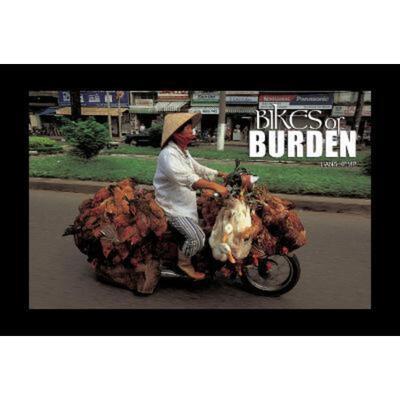 预订不退不换Bikes of Burden