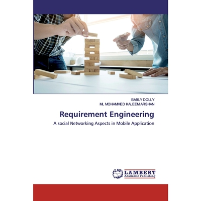 按需印刷不退不换Requirement Engineering[9786202529440]