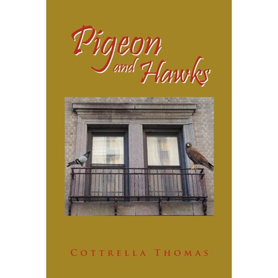 按需印刷不退不换Pigeon and Hawks[9781436312448]