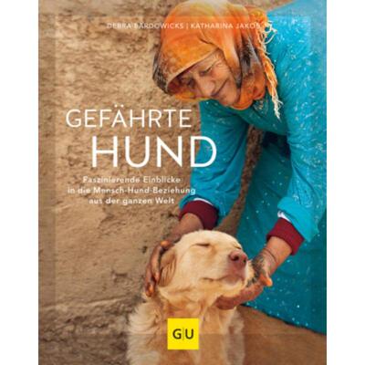 预订不退不换德语 Gefährte Hund:Faszinierende Einblicke in die Mensch-Hund-Beziehung aus de