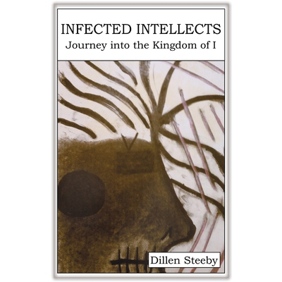 按需印刷不退不换Infected Intellects[9781426945625]