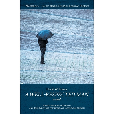 按需印刷A Well-Respected Man[9781948260008]