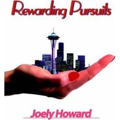 按需印刷Rewarding Pursuits[9780595095964]