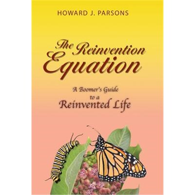 按需印刷不退不换The Reinvention Equation[9781504371957]