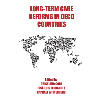 按需印刷Long-term care reforms in OECD countries[9781447305057]