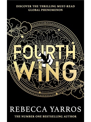 四旋翼FourthWing第四翼