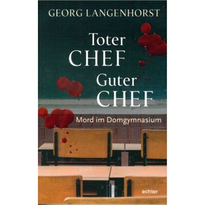 预订【德语】Toter Chef - guter Chef[9783429053185]