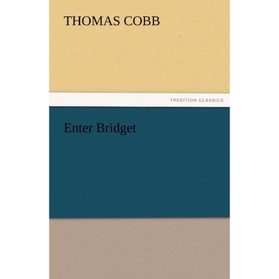 按需印刷不退不换Enter Bridget[9783842486546]