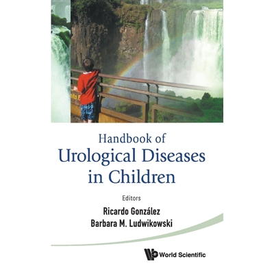 按需印刷Handbook of Urological Diseases in Children[9789814287401]
