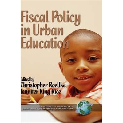 预订Fiscal Issues in Urban Schools[9781931576154]