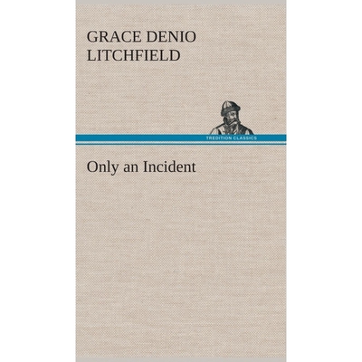 按需印刷Only an Incident[9783849518349]