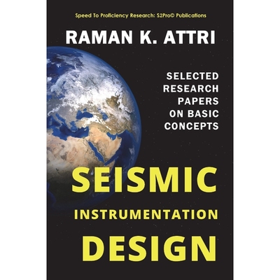 按需印刷Seismic Instrumentation Design[9789811403477]