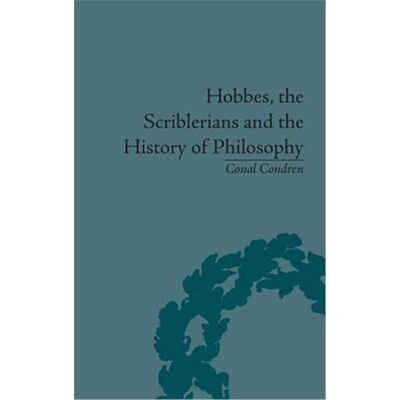 预订不退不换Hobbes, the Scriblerians and the History of Philosophy[9781848932234]