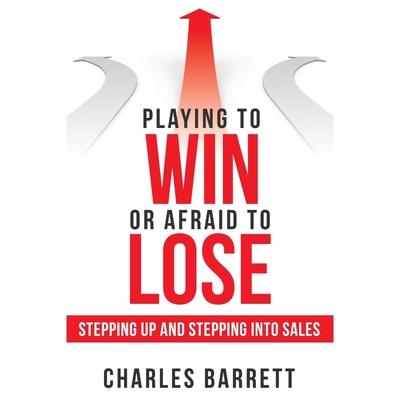 按需印刷不退不换Playing to Win or Afraid to Lose[9781480882386]