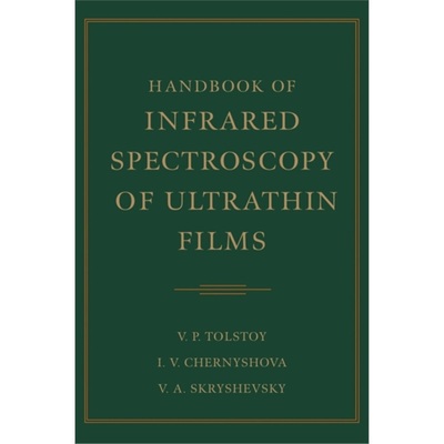 预订Handbook of Infrared Spectroscopy of Ultrathin Films[9780471354048]