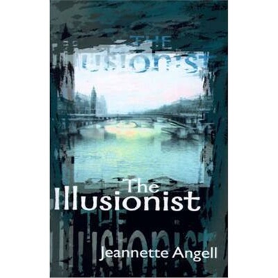 按需印刷The Illusionist[9780595096817]