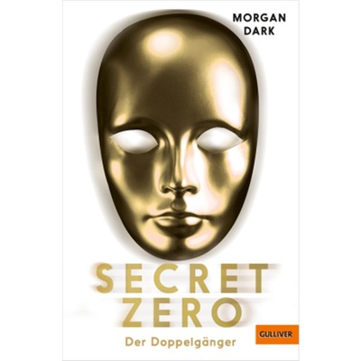 预订【德语】Doble Zero[9783407749611]