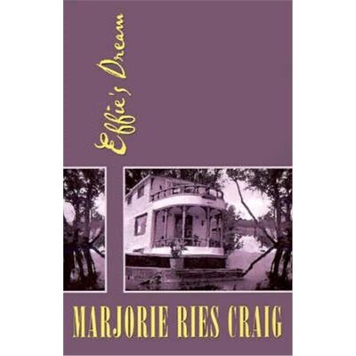 按需印刷Effie's Dream[9780759665552]