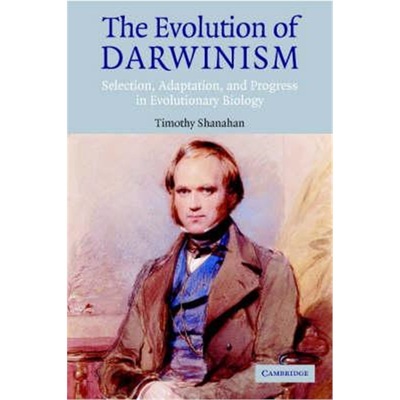 按需印刷The Evolution of Darwinism:Selection, Adaptation and Progress in Evolutionary Biology[9780521541985]