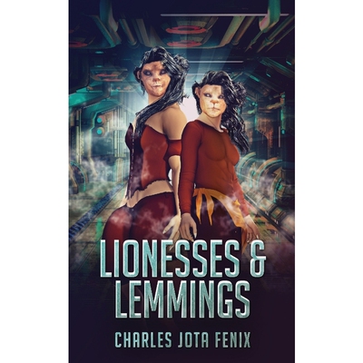 预订不退不换Lionesses & Lemmings