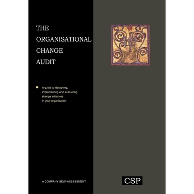 按需印刷The Organisational Change Audit[9781907766015]
