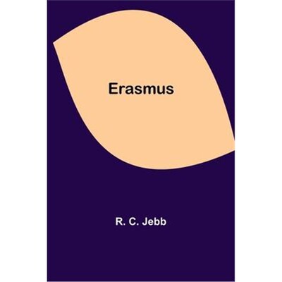 按需印刷Erasmus[9789354841057]