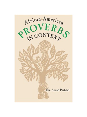 按需印刷不退不换African-American Proverbs in Context[9780878058907]