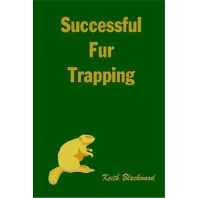 预订Successful Fur Trapping