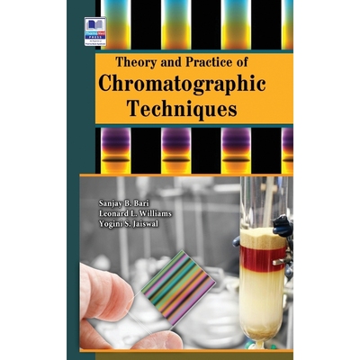按需印刷Theory and Practice of Chromatographic Techniques[9789352301645]