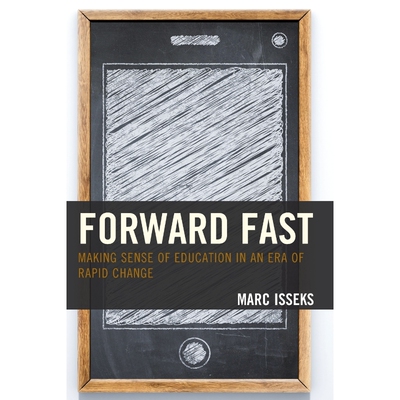 按需印刷Forward Fast[9781475844795]