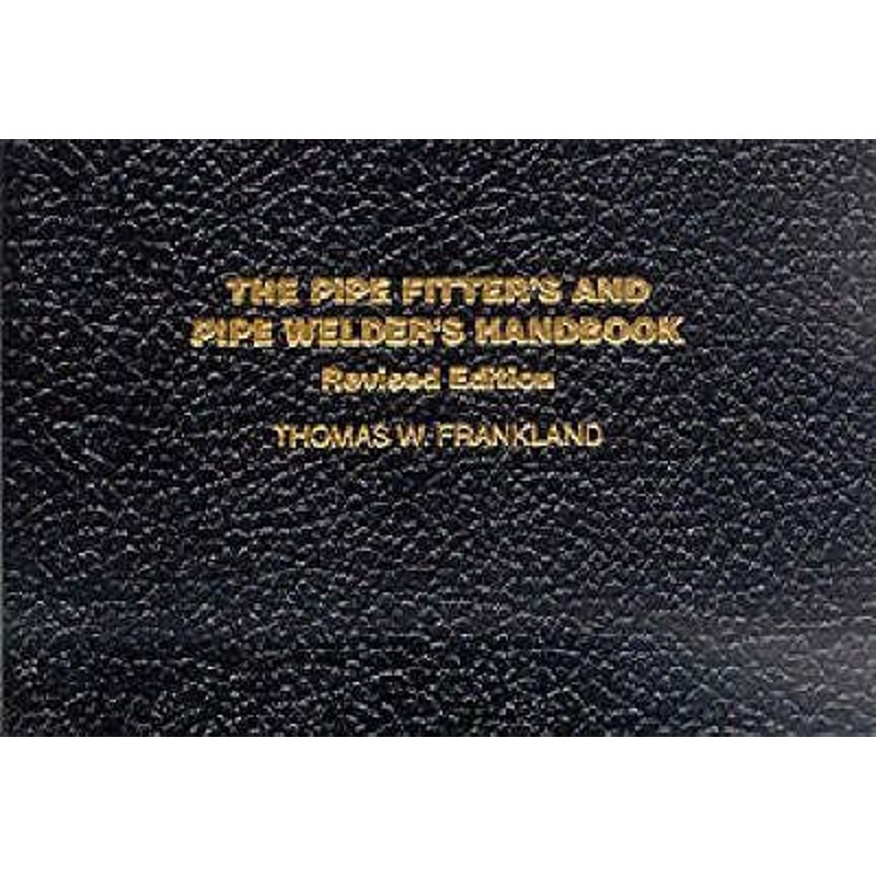 预订The Pipe Fitter's and Pipe Welder's Handbook_虎窝淘