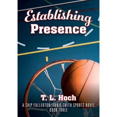 按需印刷不退不换Establishing Presence[9781977214607]