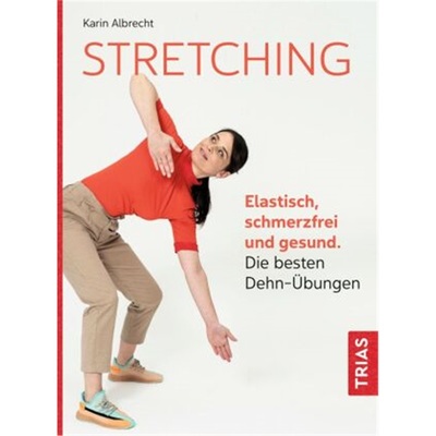 预订【德语】Stretching[9783432113890]