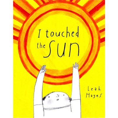 1件6.6折起 I Touched the Sun