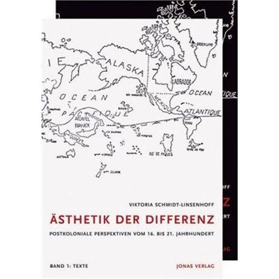 预订不退不换德语 ?sthetik der Differenz, m. 1 Video:Postkoloniale Perspektiven vom 16. bis 21. Jahrh