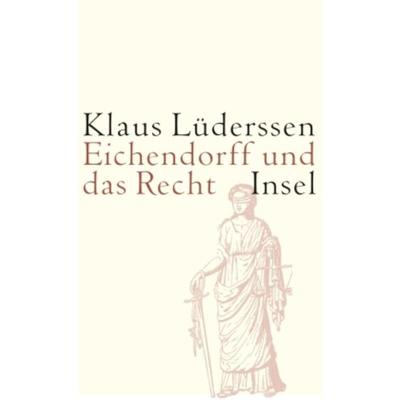 预订【德语】 Eichendorff und das Recht:
