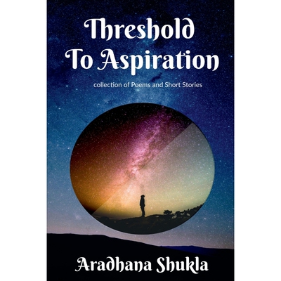 按需印刷不退不换Threshold To Aspiration[9781639402205]