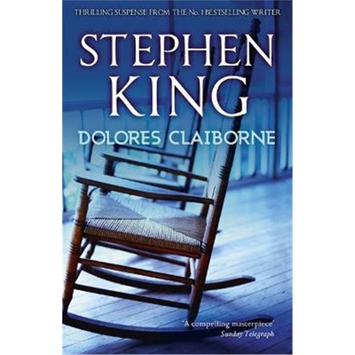 预订不退不换Dolores Claiborne