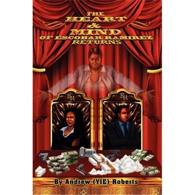 按需印刷The Heart and Mind of Escobar Ramirez Returns[9781436323055]